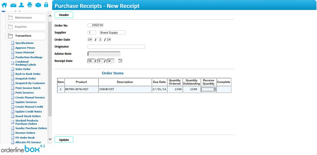 OrderlineBOX - Stock Management Software | Business Management Software ...